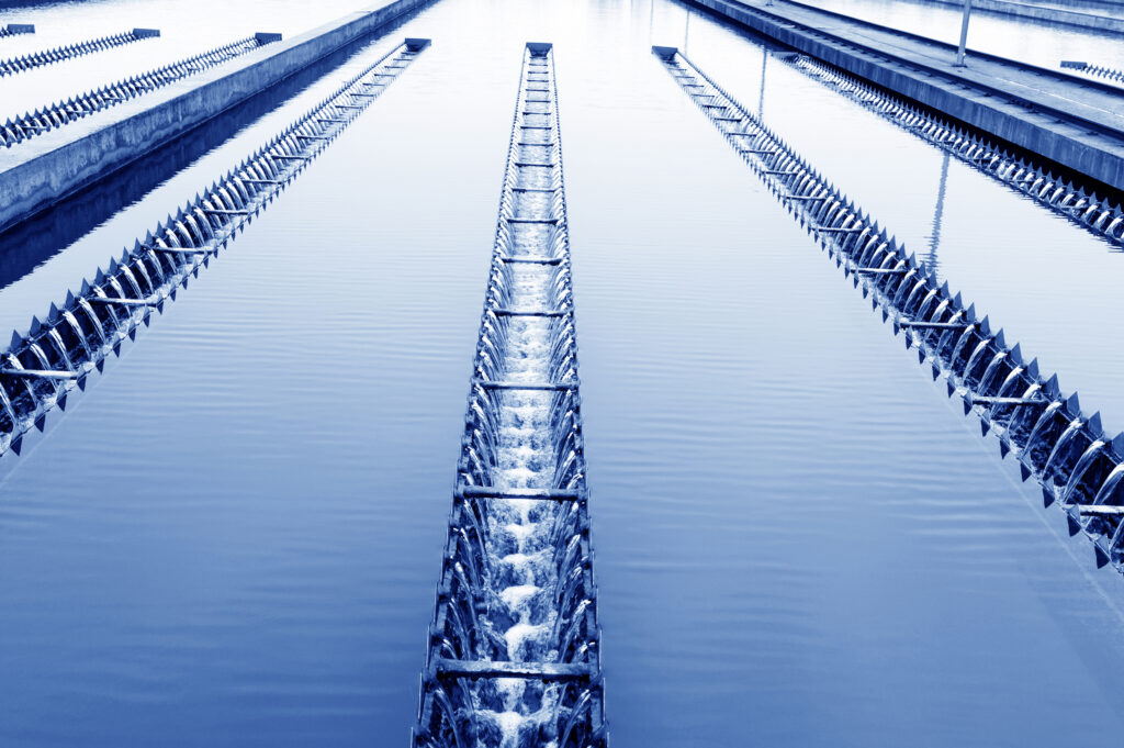 Water Treatment Systems - Preston Phipps