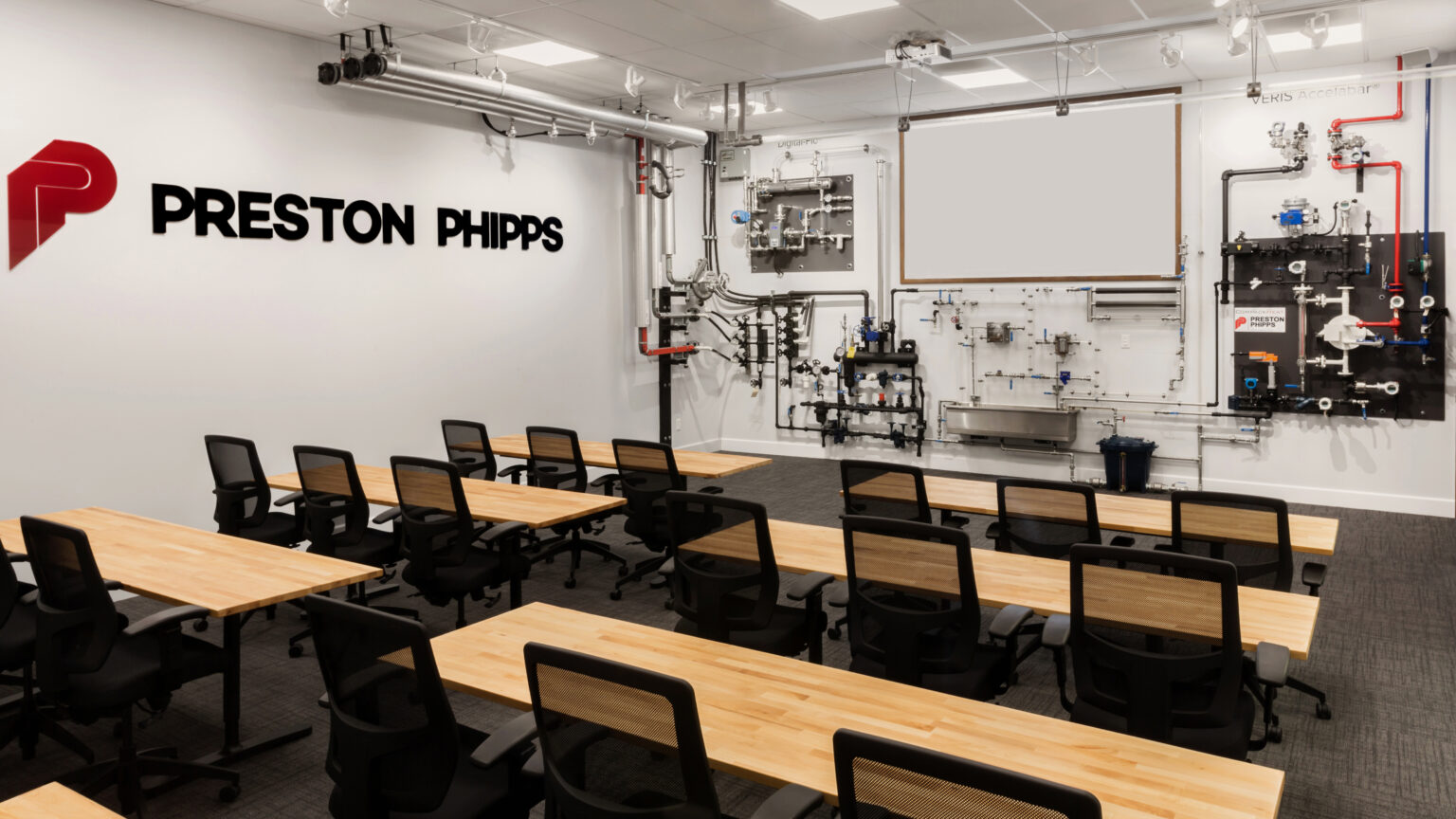 Seminars - Preston Phipps