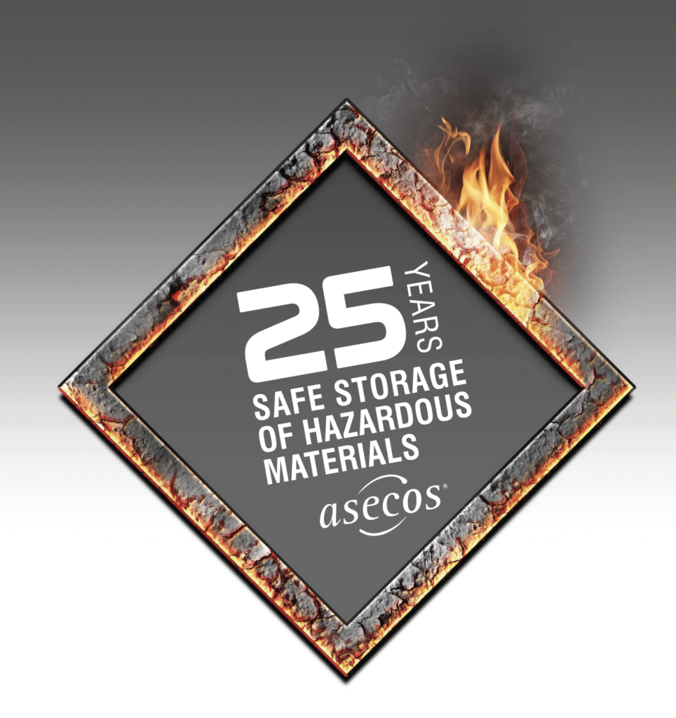 UB Flammable Storage Cabinets - Preston Phipps